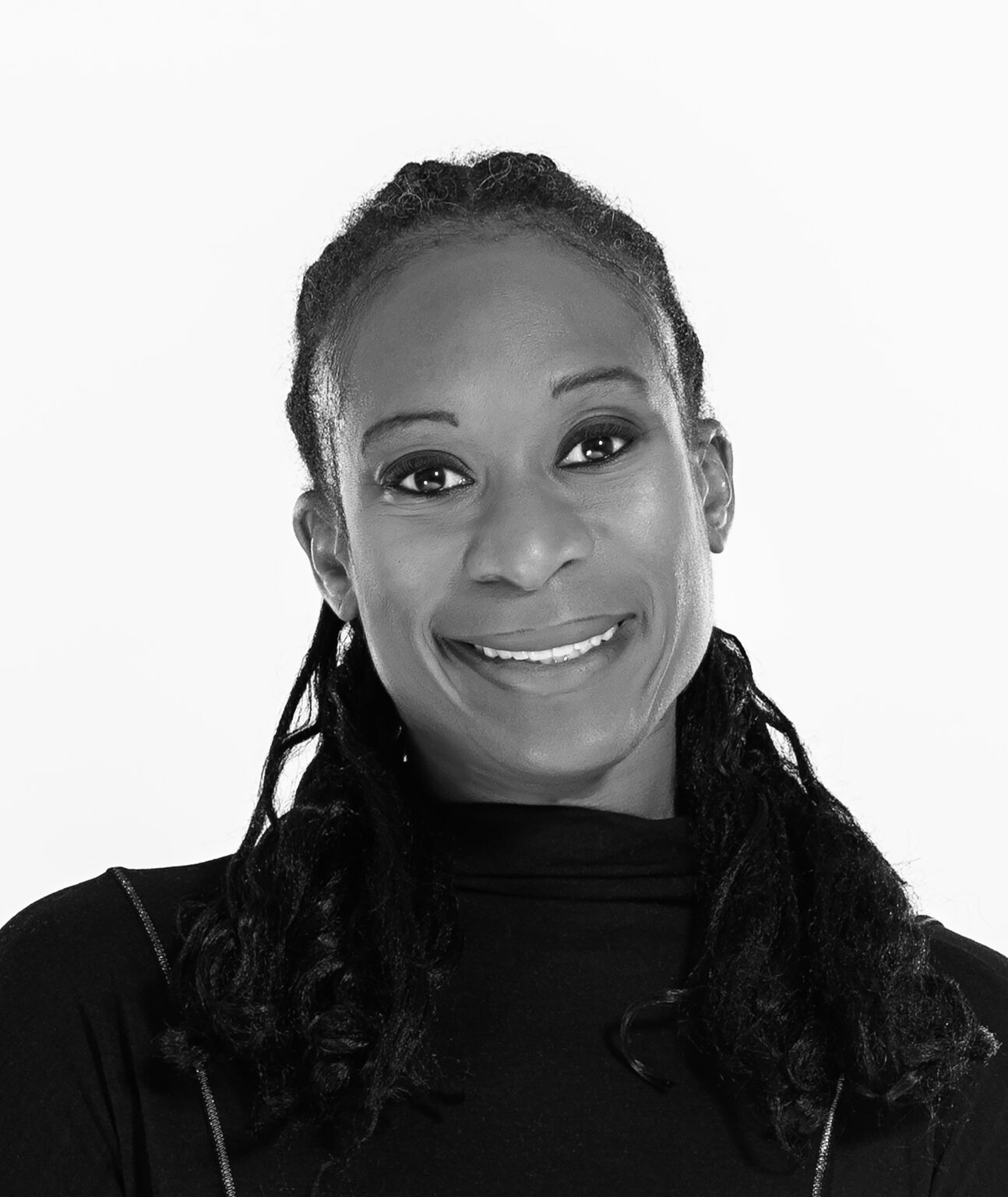 Main Company Dancers – Janelle Gilchrist Dance Troupe